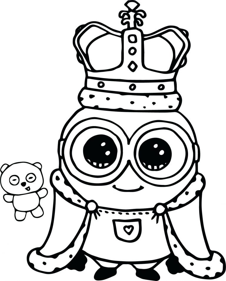 minions-coloring-pages-inside-free-printable-minion-com – Sınıf ...