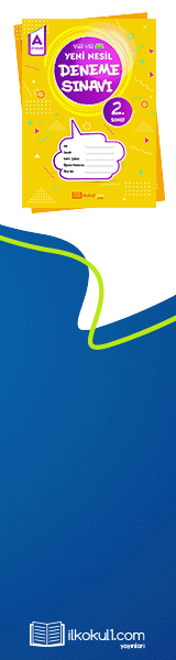 Toplama ve Çıkarma – Sınıf Öğretmenleri İçin Ücretsiz Özgün Etkinlikler